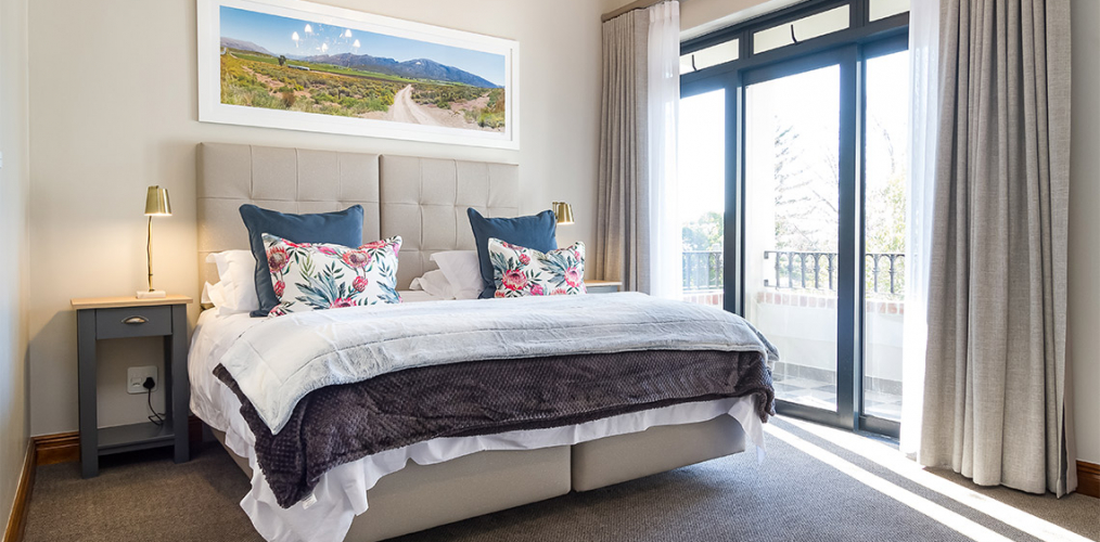 Dining | Evertsdal Guest House | Durbanville Accommodation