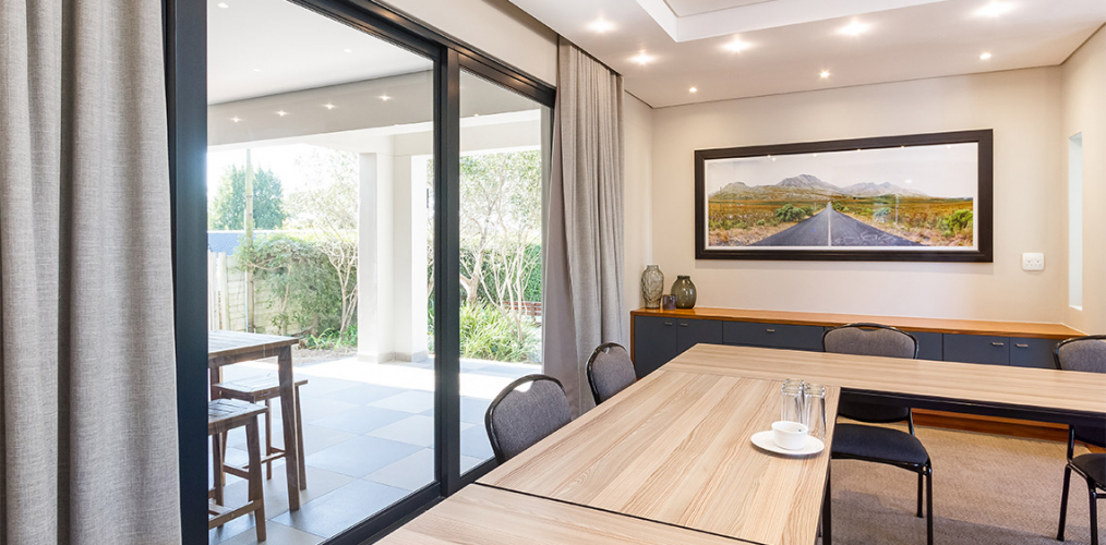 Dining | Evertsdal Guest House | Durbanville Accommodation