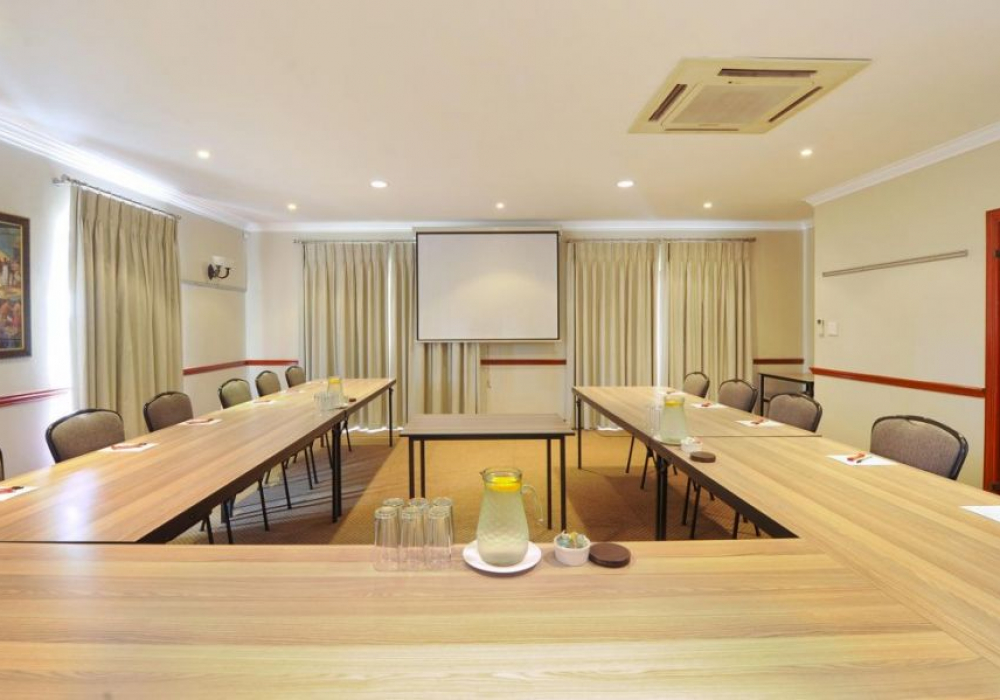 Conferencing | Evertsdal Guest House | Durbanville Accommodation