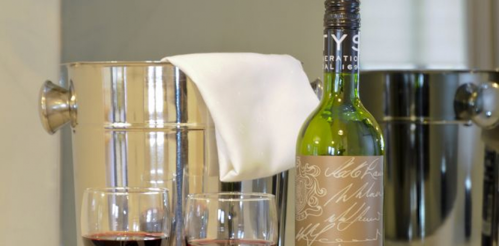 About Us | Evertsdal Guest House | Durbanville Accommodation