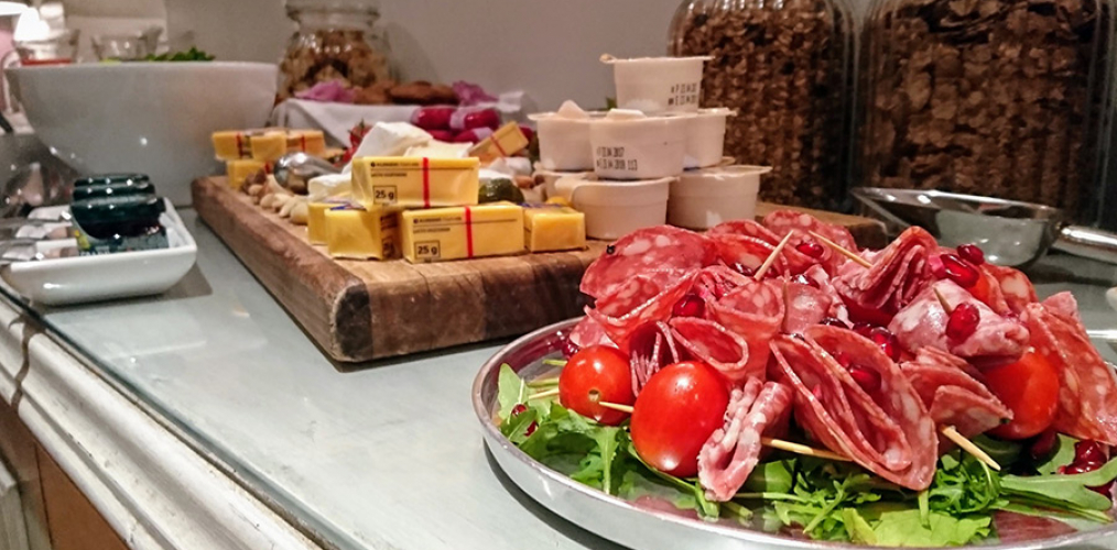 Dining | Evertsdal Guest House | Durbanville Accommodation