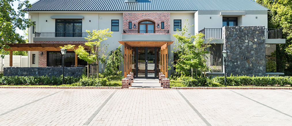 Gallery | Evertsdal Guest House | Durbanville Accommodation