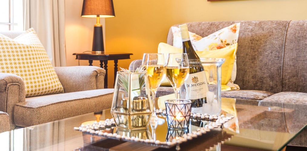 Conferencing | Evertsdal Guest House | Durbanville Accommodation