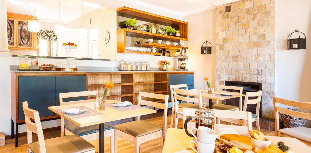 Bookings and Rates | Evertsdal Guest House | Durbanville Accommodation