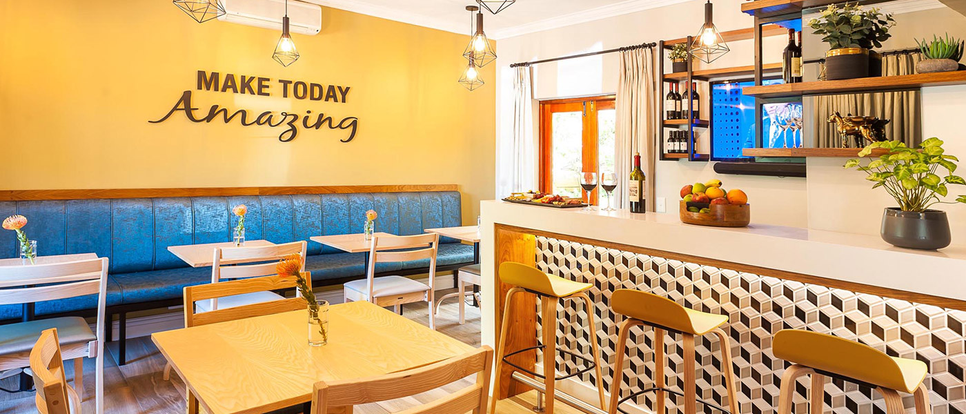 Evertsdal Guest House | Accommodation in Durbanville